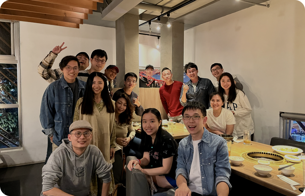 加入我們｜OakMega Social CRM